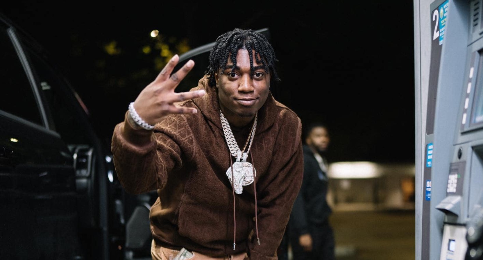 The Rise of Fredo Bang: A Deep Dive into the Life of the American ...