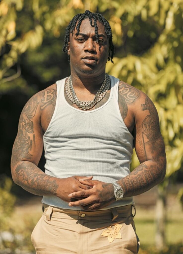 Fredo Bang Merch - Official Store